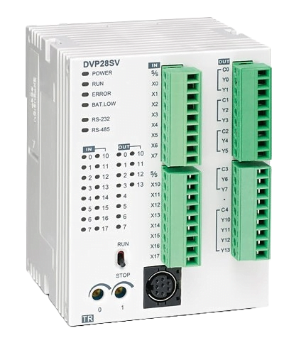 DVP28SV11R2 - SAUSEI