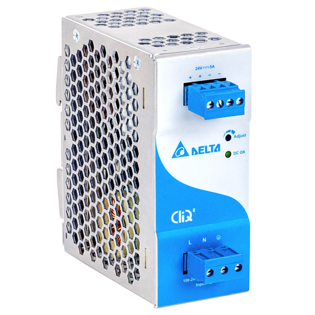 DRP024V120W1BN - SAUSEI