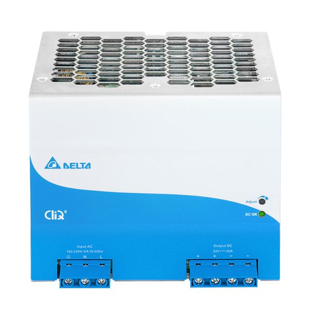 DRP024V480W1BN - SAUSEI