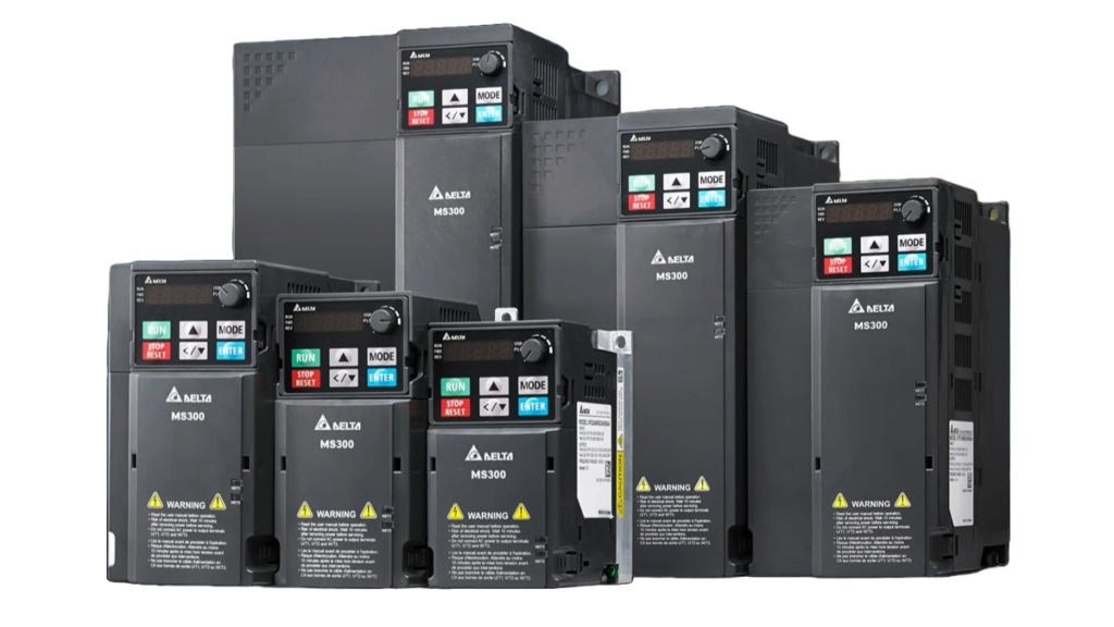 Delta Electronics - SAUSEI