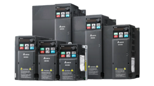 Delta Electronics - SAUSEI