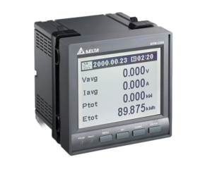 DPM Series Delta - SAUSEI