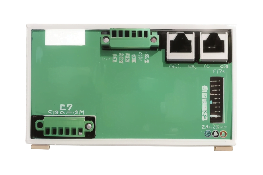 Tarjetas de comunicación Delta Electronics - SAUSEI