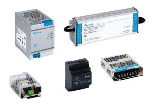 Delta Electronics - SAUSEI