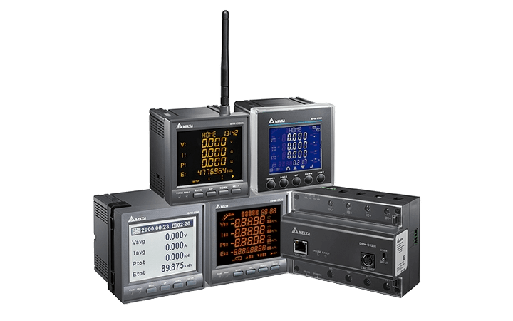 DPM Series Delta - SAUSEI